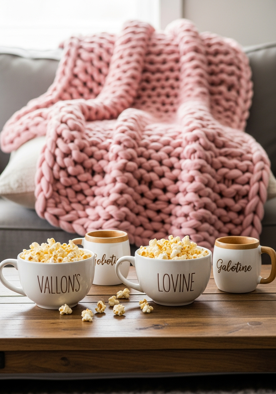 50 Valentine’s Day Party Ideas – Happily Custom