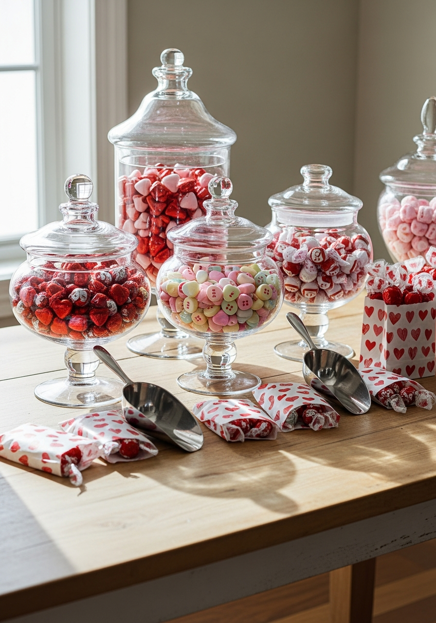 50 Valentine’s Day Party Ideas – Happily Custom