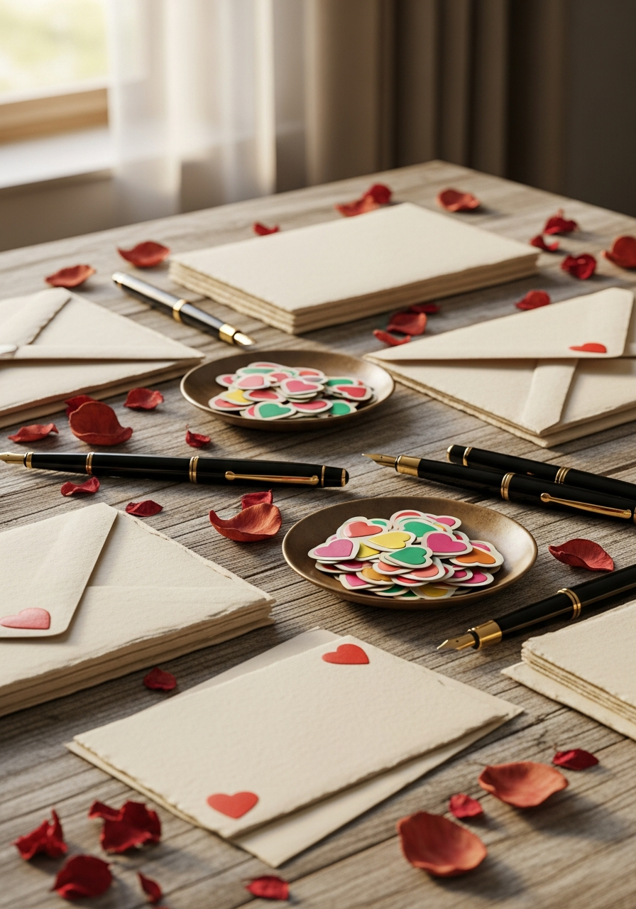 50 Valentine’s Day Party Ideas – Happily Custom