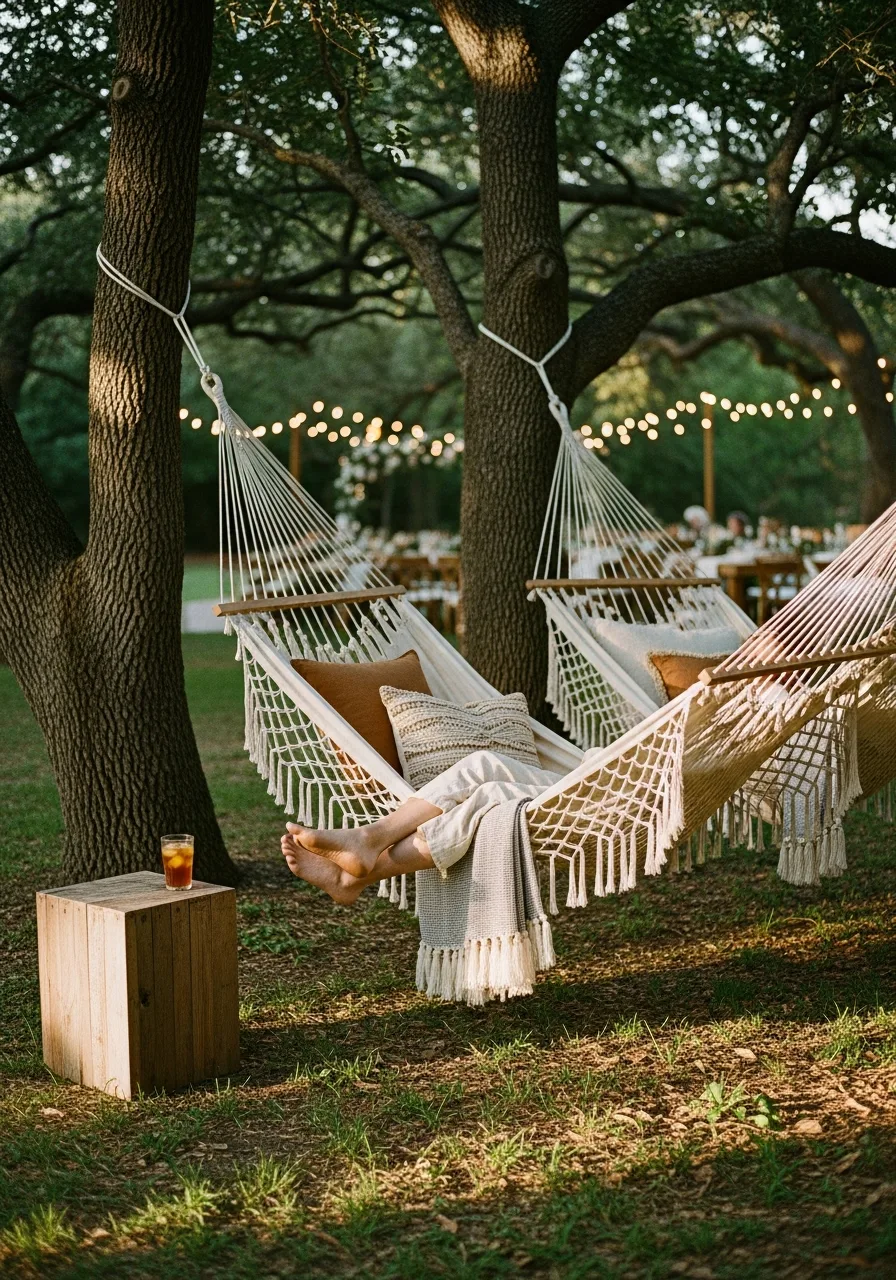 50 Backyard Party Setup Ideas – Happily Custom