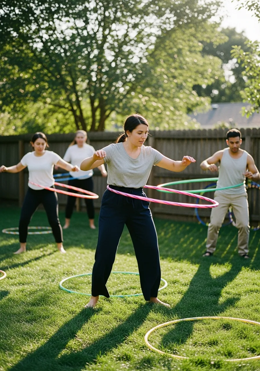 50 Backyard Party Setup Ideas – Happily Custom