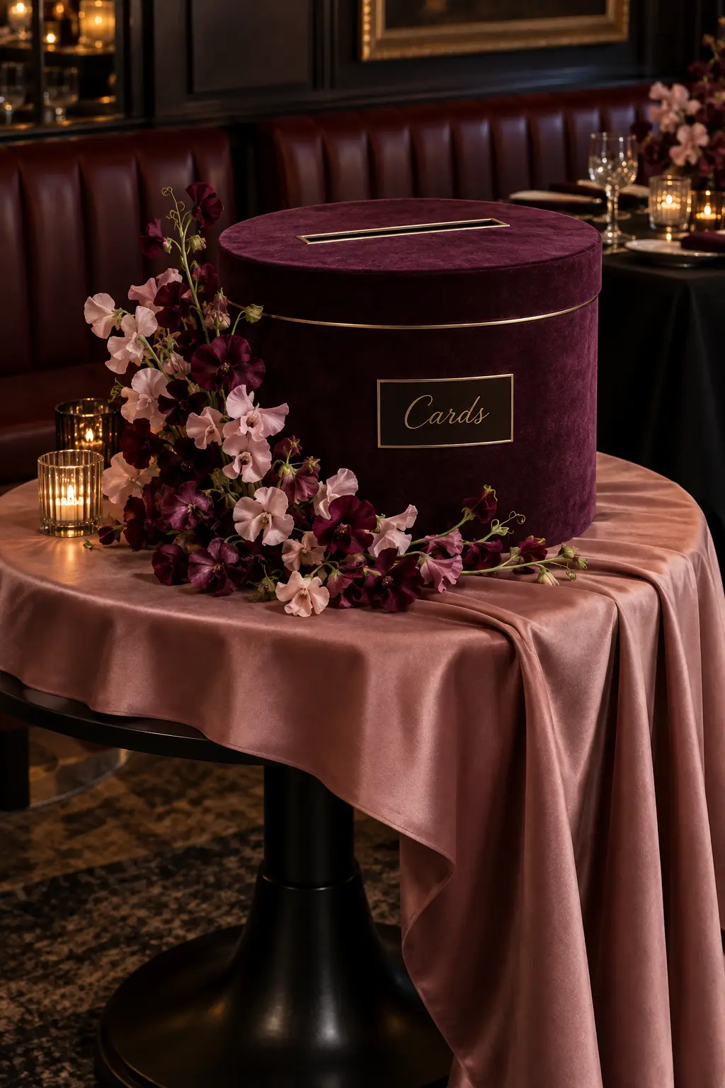 50 Wedding Card Box Ideas – Happily Custom
